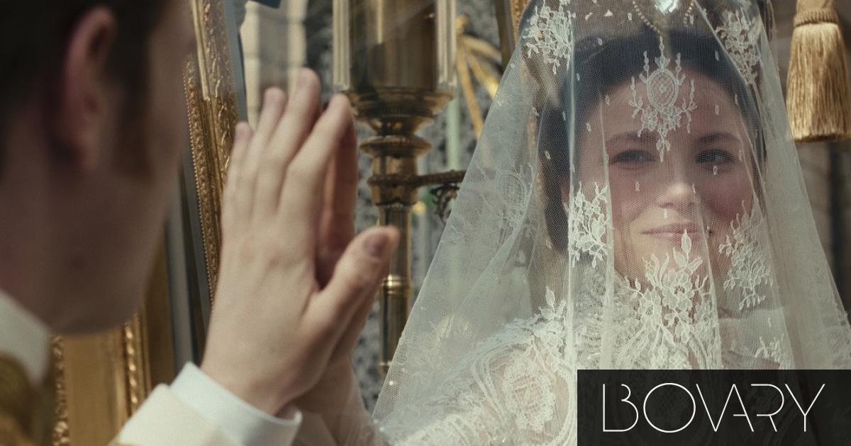 Η ζωή της πριγκίπισσας Σίσσυ αναβιώνει μέσα από μια νέα σειρά στο Netflix | BOVARY